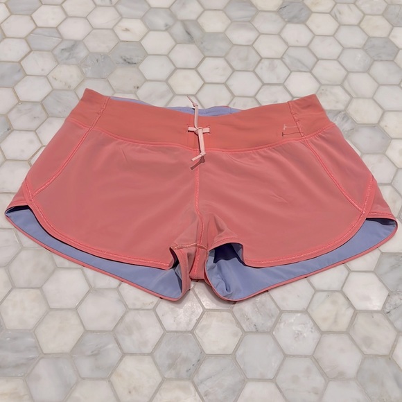 Ivivva | Bottoms | Ivivva Two Be One Reversible Running Speedy Coral ...